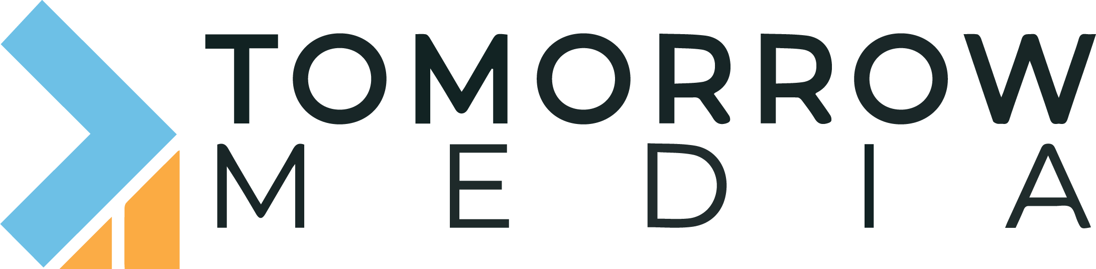 Tomorrow Media – Web Design & Social Media