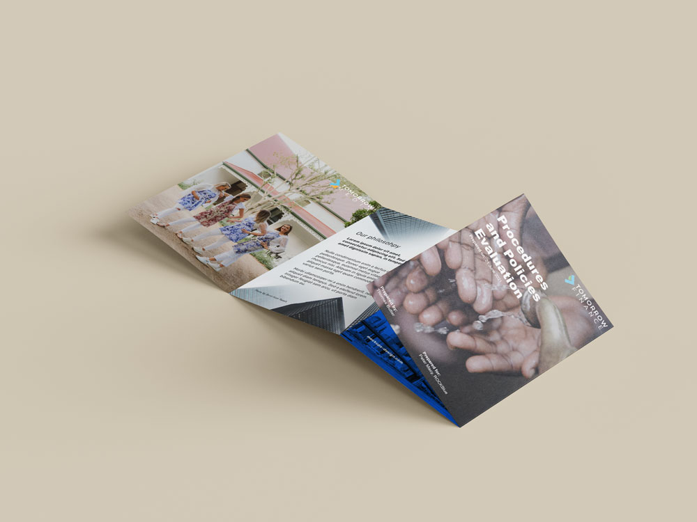 Home - Tomorrow Media