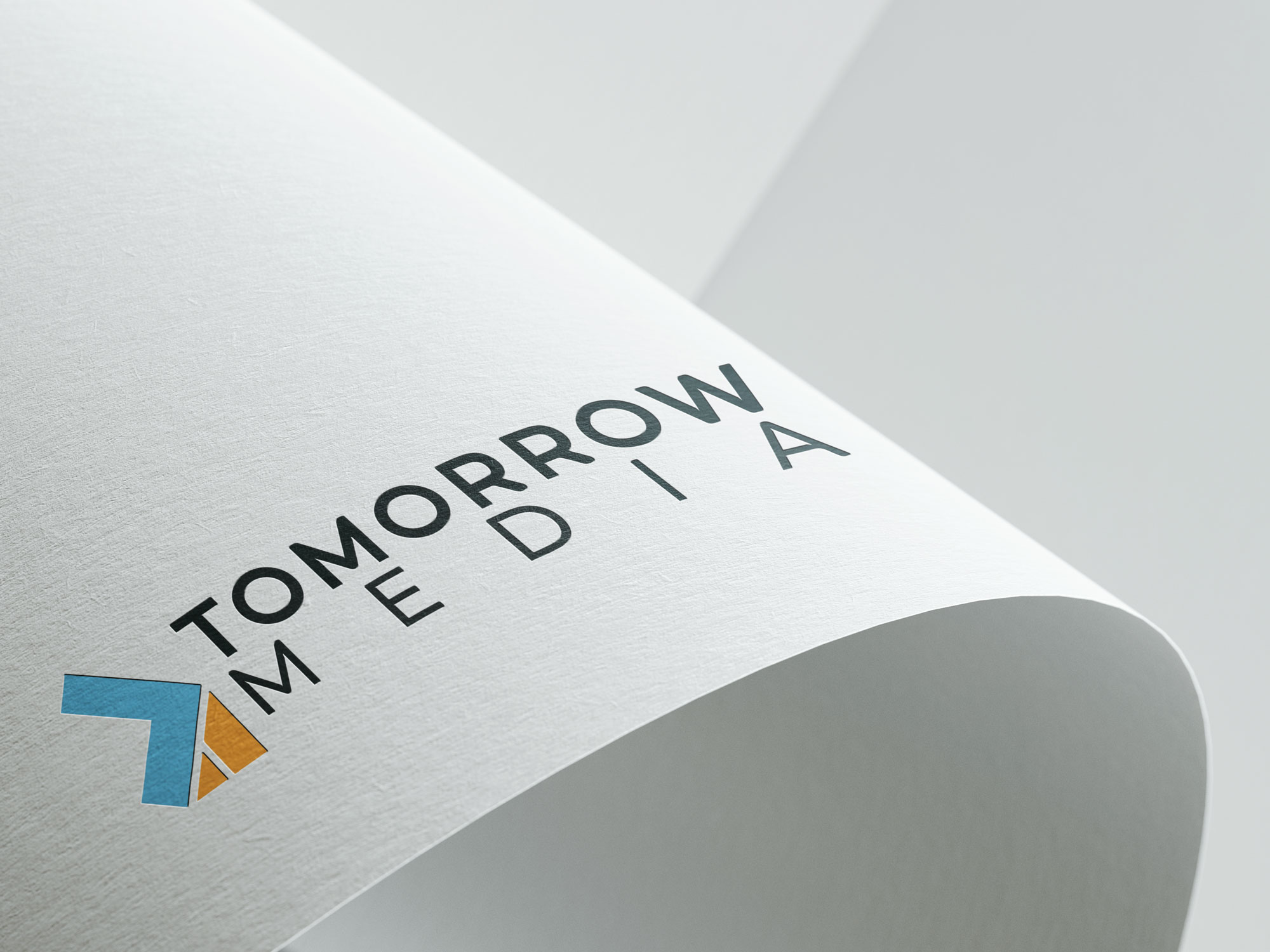 Home - Tomorrow Media