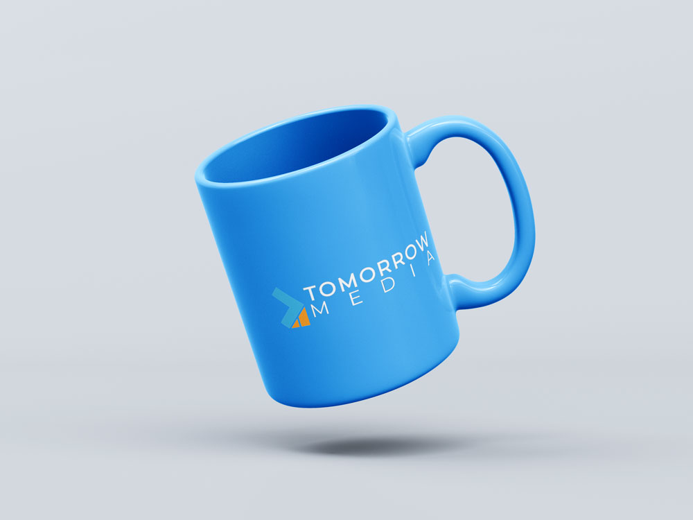 Home - Tomorrow Media