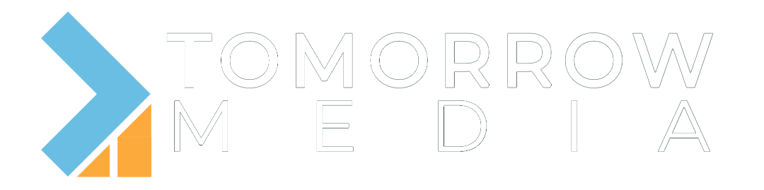 Home - Tomorrow Media